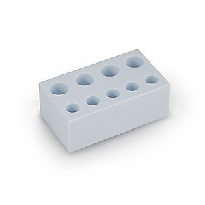 Micro Centrifuge Microfuge Tube Holder TT-01 Mini Test Tube Rack