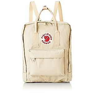 Fjallraven F23510115 Kanken Light Oak
