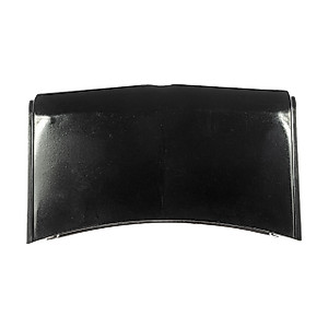 Univen Handle Compatible with Farberware Stock Pots Single Screw Hole 6 and 8 Quart Pots Only