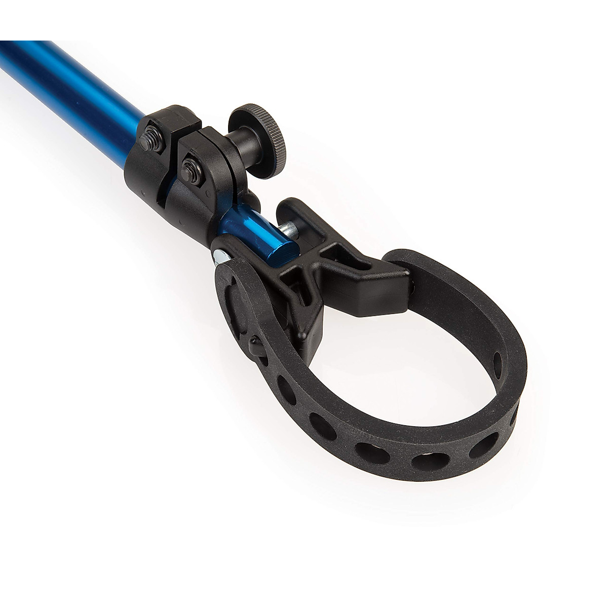 Park Tool HBH-3 - Extendable Handlebar Holder,Blue