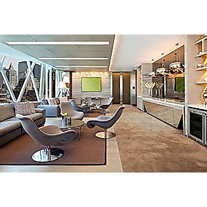 Bulbrite 712331 Light Bulb, 1 Count (Pack of 1), Half Mirror