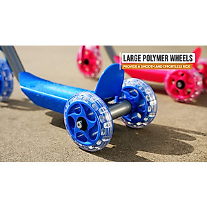 Razor Jr. Lil' Kick Scooter 19 x 5.25 x 9