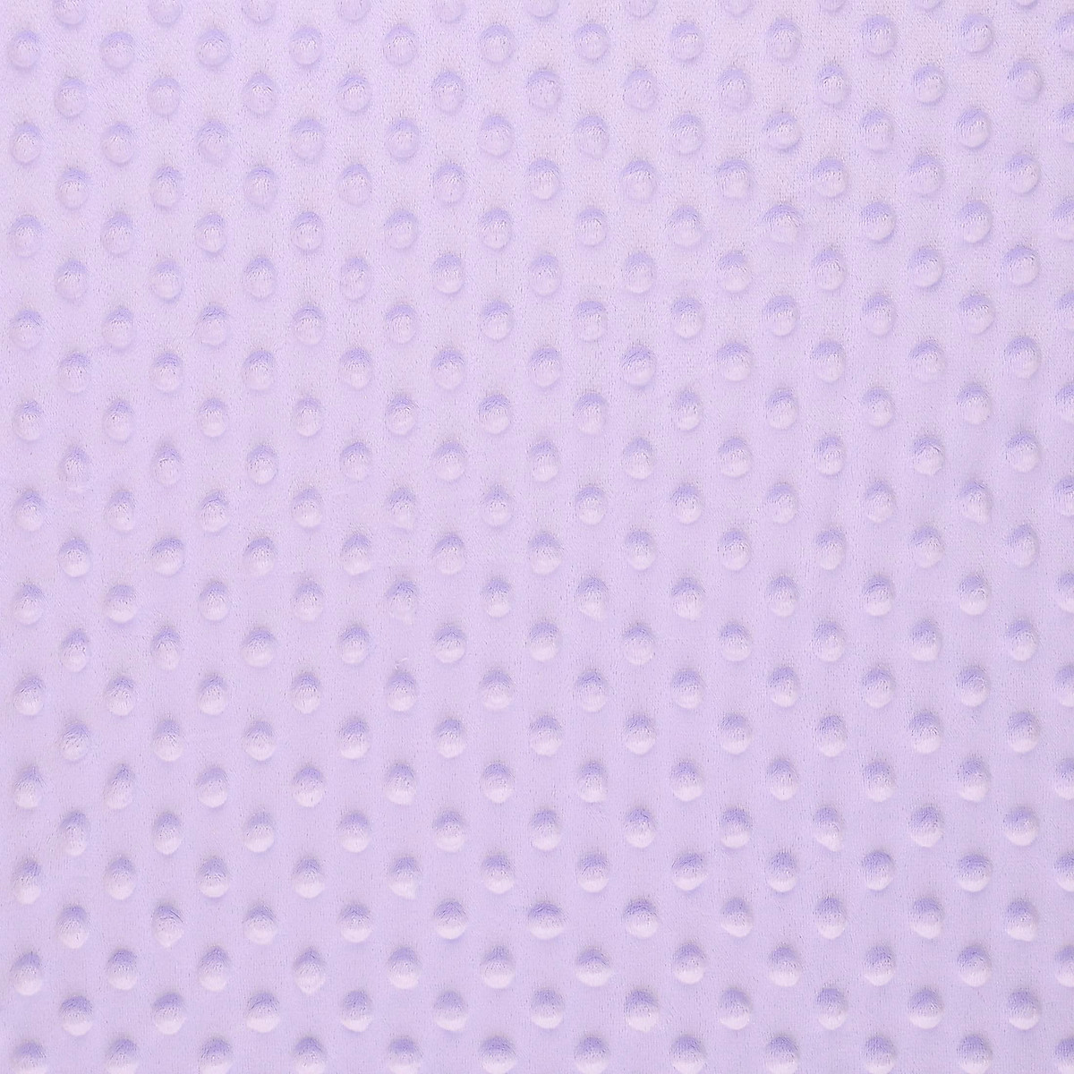 Mook Fabrics Softee Dot Fabric [60 in. Wide] – Lightweight, 100% Polyester Material for Quilting, Apparel, Home Decor | Arts, Crafts & Sewing, Lavender Cut by The Yard