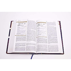 Biblia Reina Valera 1960 de Estudio para Mujeres, Tapa dura | RVR 1960 Women Study Bibl, Hardcover (Spanish Edition)