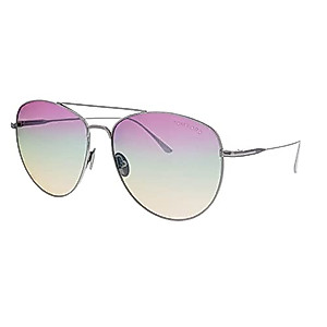 Tom Ford Women's Milla 59Mm Sunglasses