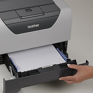 Brother HL-5340D High Speed Laser Printer with Duplex