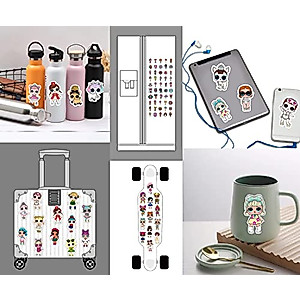 15 Inch Cute Cartoon Backpack 3D Anime Lightweight Daypack Bookbag Travel Computer Bag L2