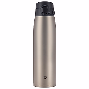 Zojirushi SM-VS95XA Vacuum Bottle 32 ounce Stainless