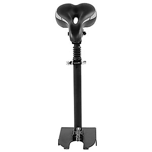 VBESTLIFE Shockproof Scooter for Xiaomi M365, Black, Adult