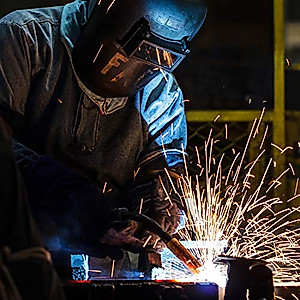 30 Pieces Contact Tip Welding Contact Tip MIG Welder Contact Tips MIG Welding Gun Accessories 0.030 Compatible with Hobart H-9/10-9/10 MIG Welder