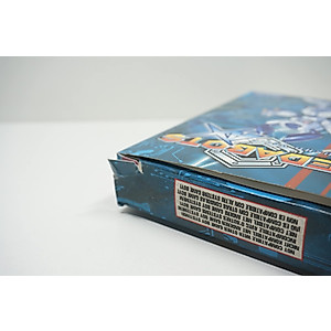 Medabots Ax Rokusho Ver