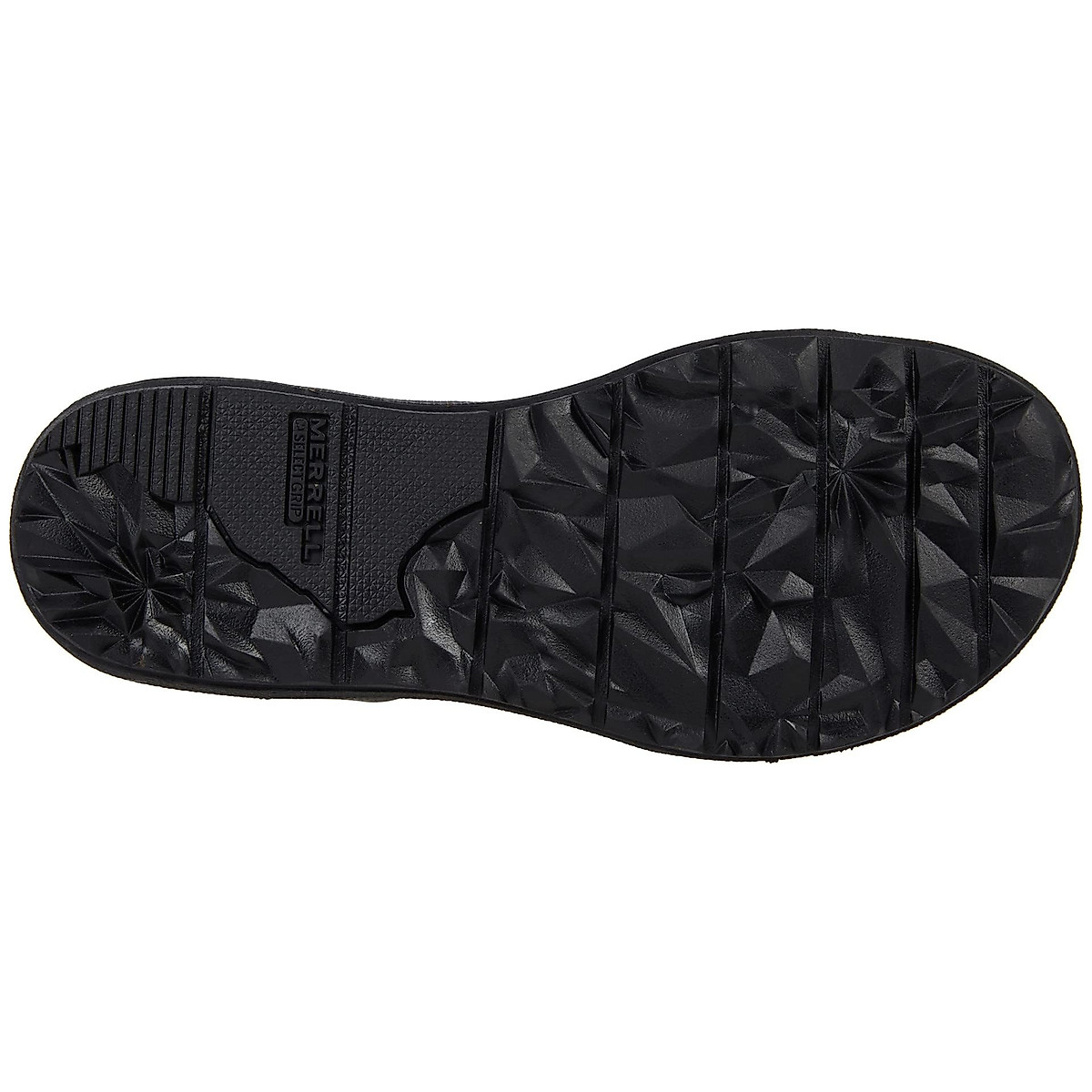 Merrell Napa Valley Sling Dark Malbec 7 M