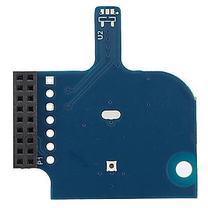 CR1220 Time Module Real Time Clock Board Time Module for Mister FPGA Time Module for PCB