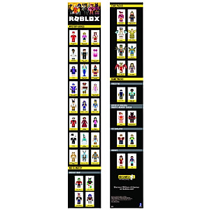 Roblox Celebrity Collection - Robeats Game Pack [Includes Exclusive Virtual Item]