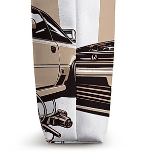 Mrs. Yoshida Tote Bag