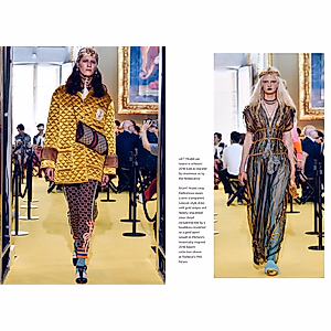 Little Book of Gucci: The Story of the Iconic Fashion House (Little Books of Fashion, 7)