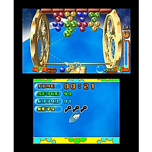 Bust-a-Move Universe - Nintendo 3DS