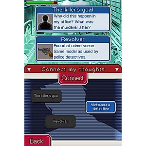 Ace Attorney Investigations: Miles Edgeworth