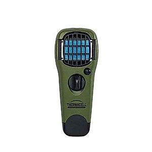 Thermacell Schawbel Corp MRGJ06-00 Mosquito Repellent Appliance - As Seen On TV