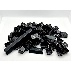 Full Key Caps for Logitech G613 Lightspeed Wireless Mechanical Gaming Keyboard