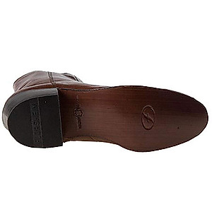 Florsheim Duke Antique Gold Cavello 11 D (M)