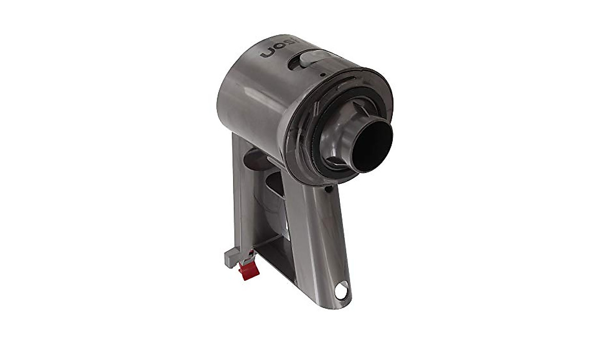 Dyson V8 Engine Set - Genuine OEM Replacement for Powerful Suction