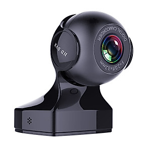 VICASKY Car Mini Dash Camera Car Rear View Camera Mini Camera Front Rear Dash Cam Dashcams for Cars Camera for Cars Dash Cam Front and Rear Private Model Logger