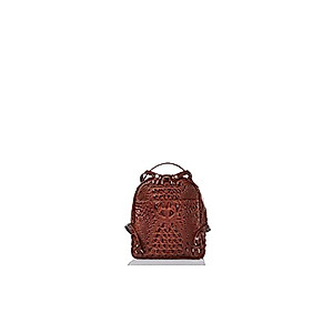 BRAHMIN Pecan Melbourne Chelcy