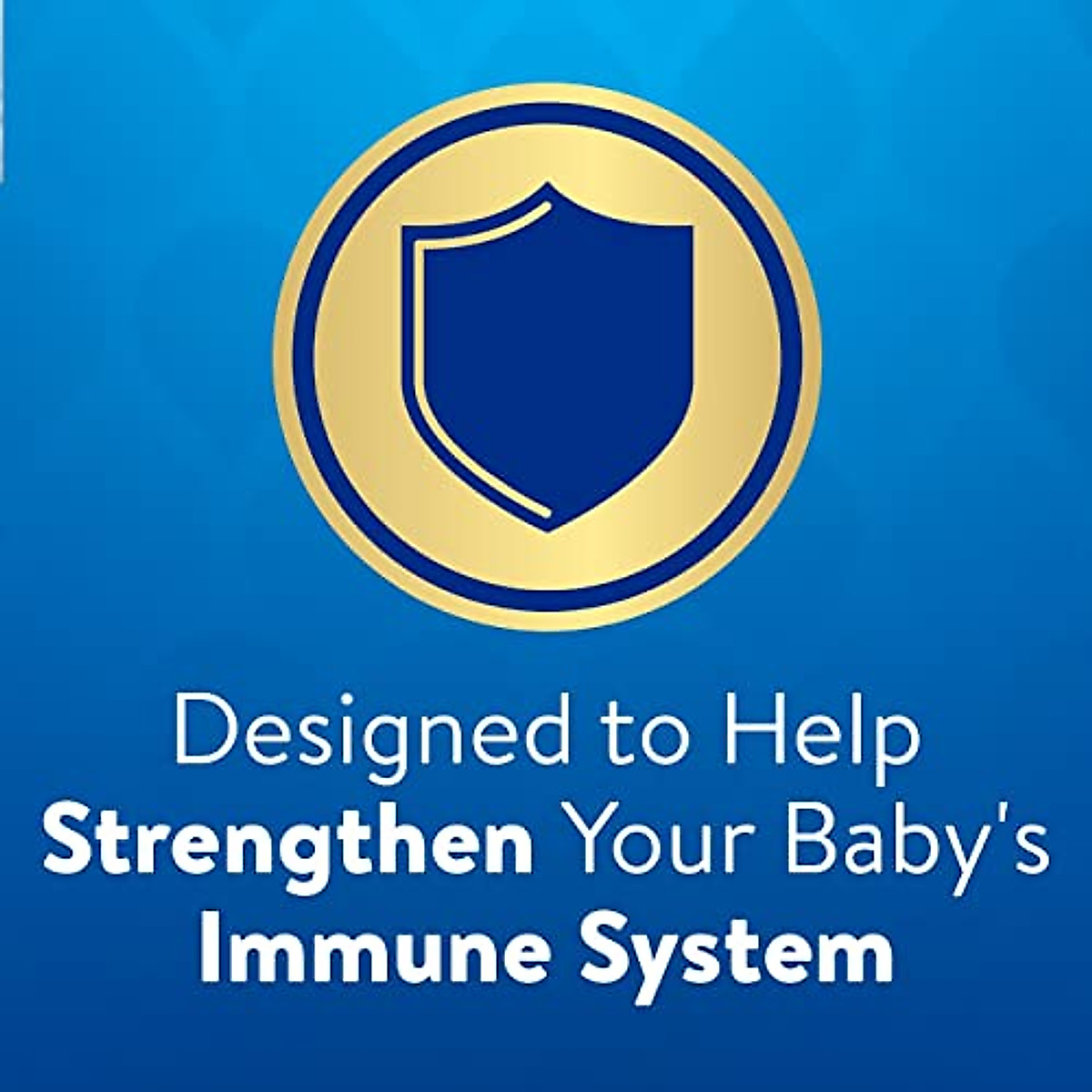 Similac 360 Total Care Infant Formula with 5 HMO Prebiotics, Our Closest Formula to Breast Milk, Non-GMO, Baby Formula, Ready-to-Feed 32-fl-oz Bottle (Case of 6)