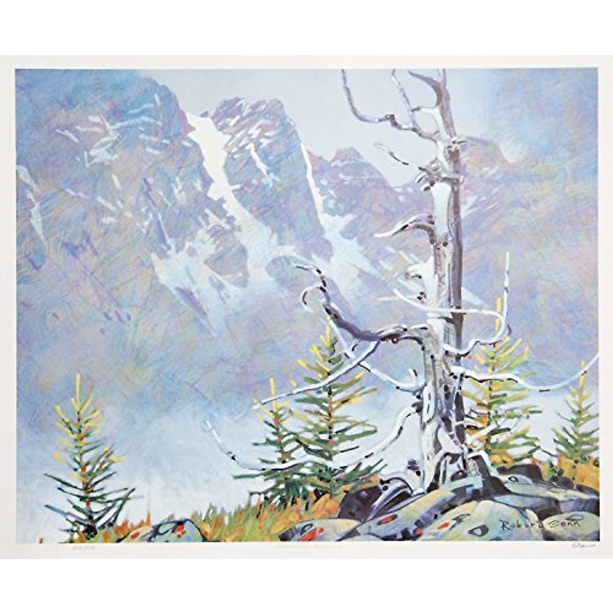 Satshenshni Monument