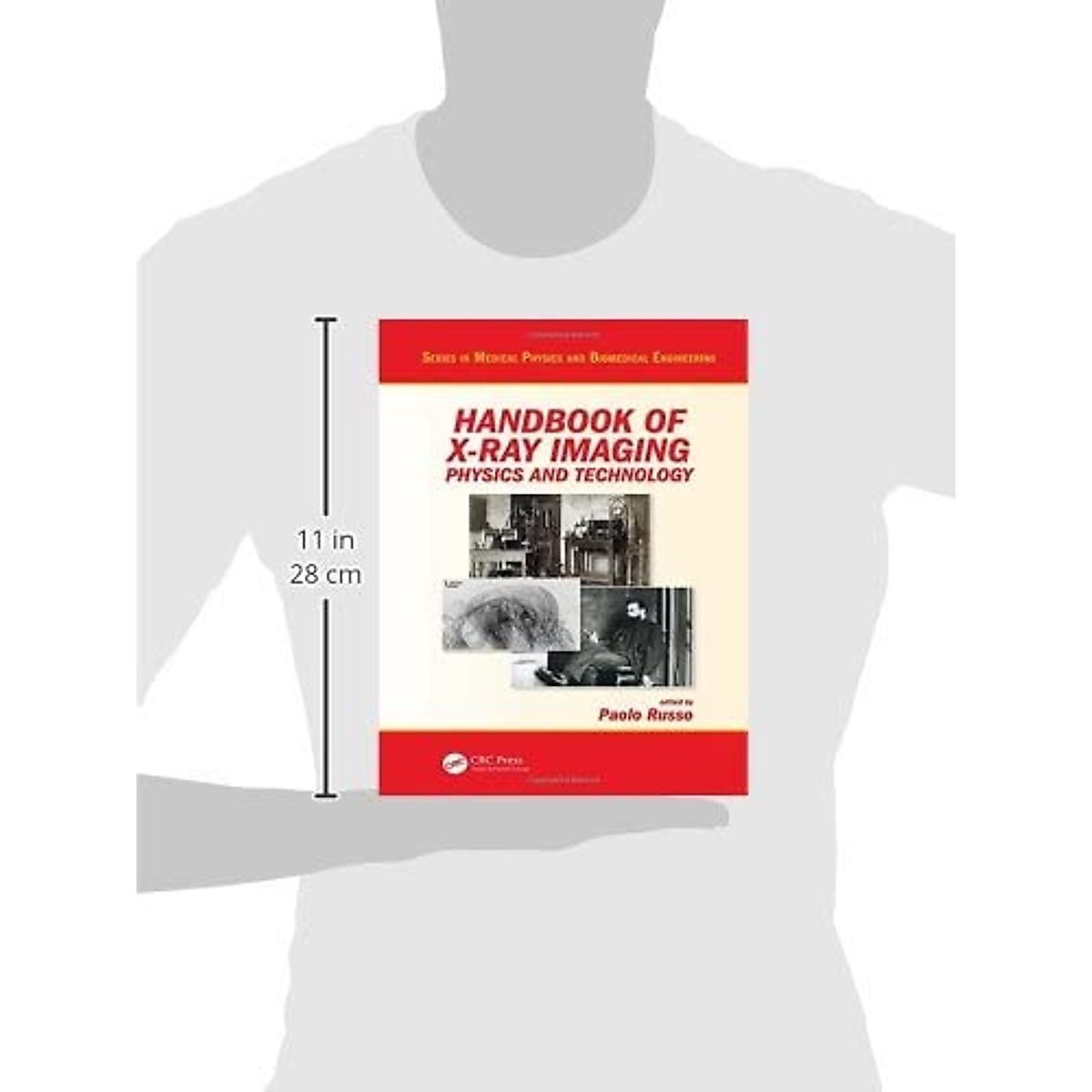 Handbook of X-ray Imaging: Physics and Technology (Series in Medical Physics and Biomedical Engineering)