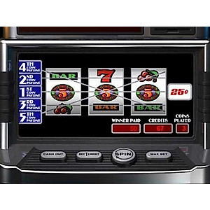 IGT Slots: Little Green Men - PC/Mac