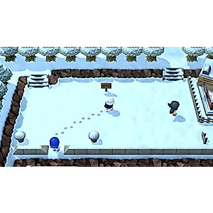 Pokemon Shining Pearl - Nintendo Switch