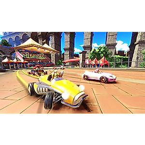 Team Sonic Racing - PlayStation 4