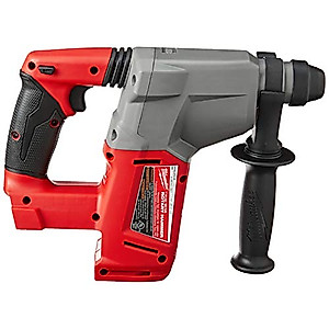 Cordless Rotary Hammer, SDS Plus