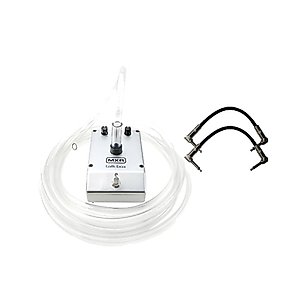 MXR M222 Talk Box w/ Power Supply and Patch Cables