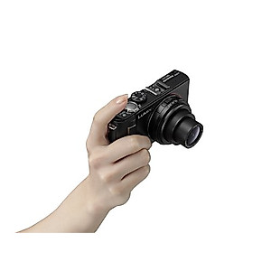 Panasonic DMC-LX3 10.1MP Digital Camera with 24mm Wide Angle MEGA Optical Image Stabilized Zoom (Black)