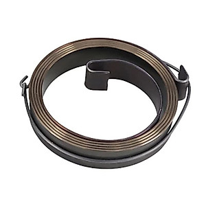 Patio, Lawn & Garden 10.3mm Starter Spring for Chainsaw 5200 5800 52cc 58cc Home Garden Lawn Mower Parts Accessories Outdoor Powertool Parts & Accessories
