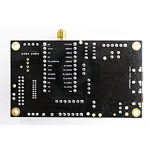 ESP-Launcher Development Board