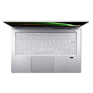 acer Swift 3 14" FHD Thin and Light Laptop, 11th Gen Intel 4-Core i7-1165G7, Intel Iris Xe Graphics, 8GB RAM, 2TB PCIe SSD, Thunderbolt 4, WiFi 6, FP Reader, Backlit, SPS HDMI Cable, Win 10