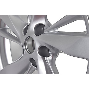 New 17" Alloy Replacement Wheel for Nissan Altima 2013 2014 2015 Rim 62593