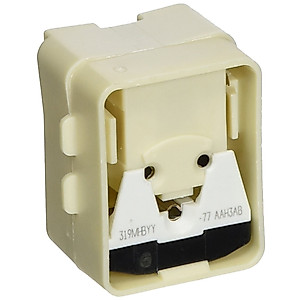 Frigidaire 241707705 Start Device