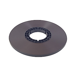 New RTM PYRAL SM900 1/4" 2500' 762m 10.5" Pancake Nab ECO Pack RMG/EMTEC Studio Mastering Tape R34630