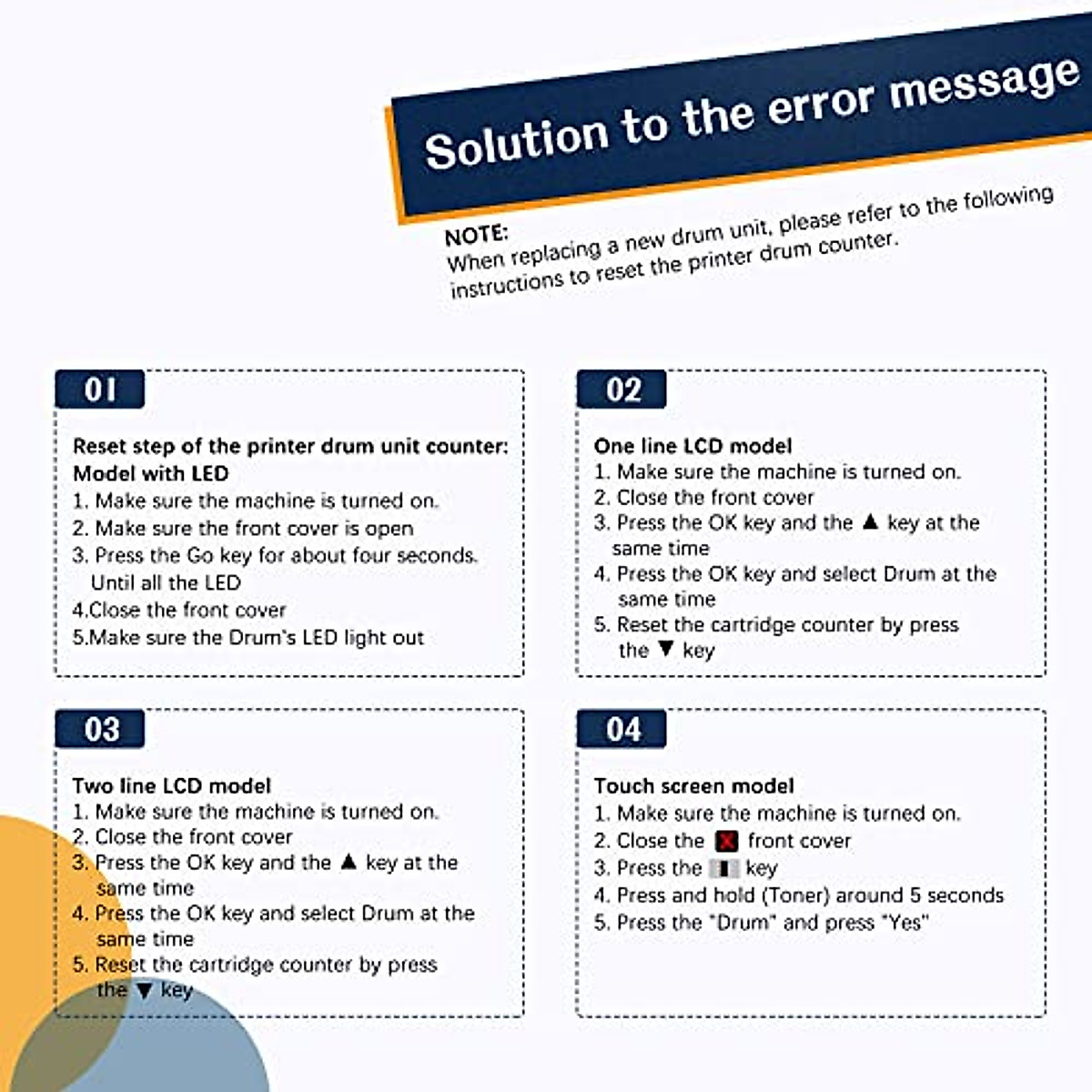 Colorking TN450 TN 450 Compatible Toner Cartridge Replacement for Brother TN450 TN420 TN-450 Toner for FAX-2840 2940 MFC-7240 HL-2270DW HL-2280DW HL-2230 HL-2240 MFC-7860DW DCP7065DN Printer(2 Black)