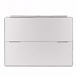 Hosi Tablet Laptop, 100‑240V Type C Charging 512GB SSD 12GB RAM Portable 2 in 1 Laptop with Magnetic Keyboard (12+512G US Plug)