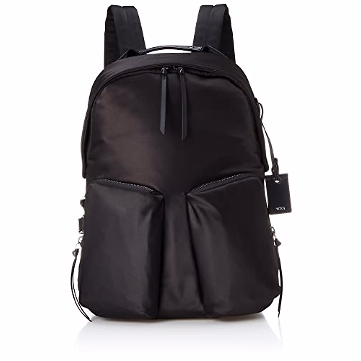 Tumi Official Devoe Meadow Backpack, Black