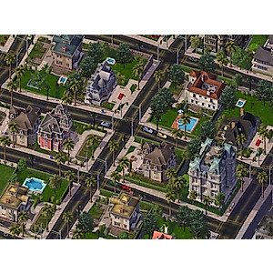 SimCity 4 - PC