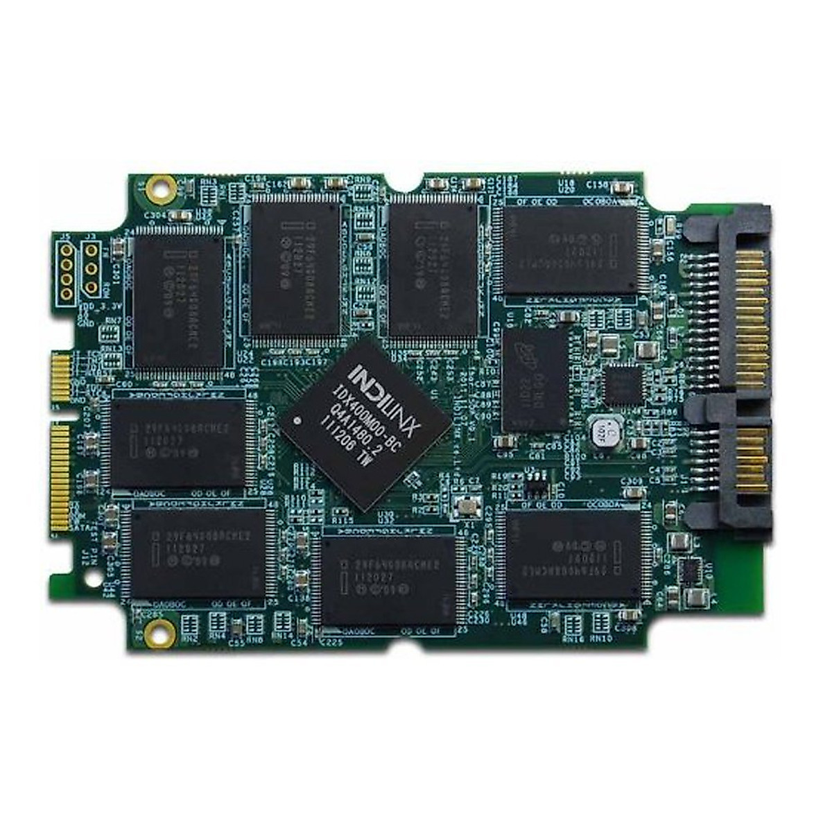 OCZ Technology 256GB Vertex 4 Series SATA 6.0 GB/s 2.5-Inch Solid State Drive (SSD) With Industry's Highest 120K IOPS And 5-Year Warranty - VTX4-25SAT3-256G