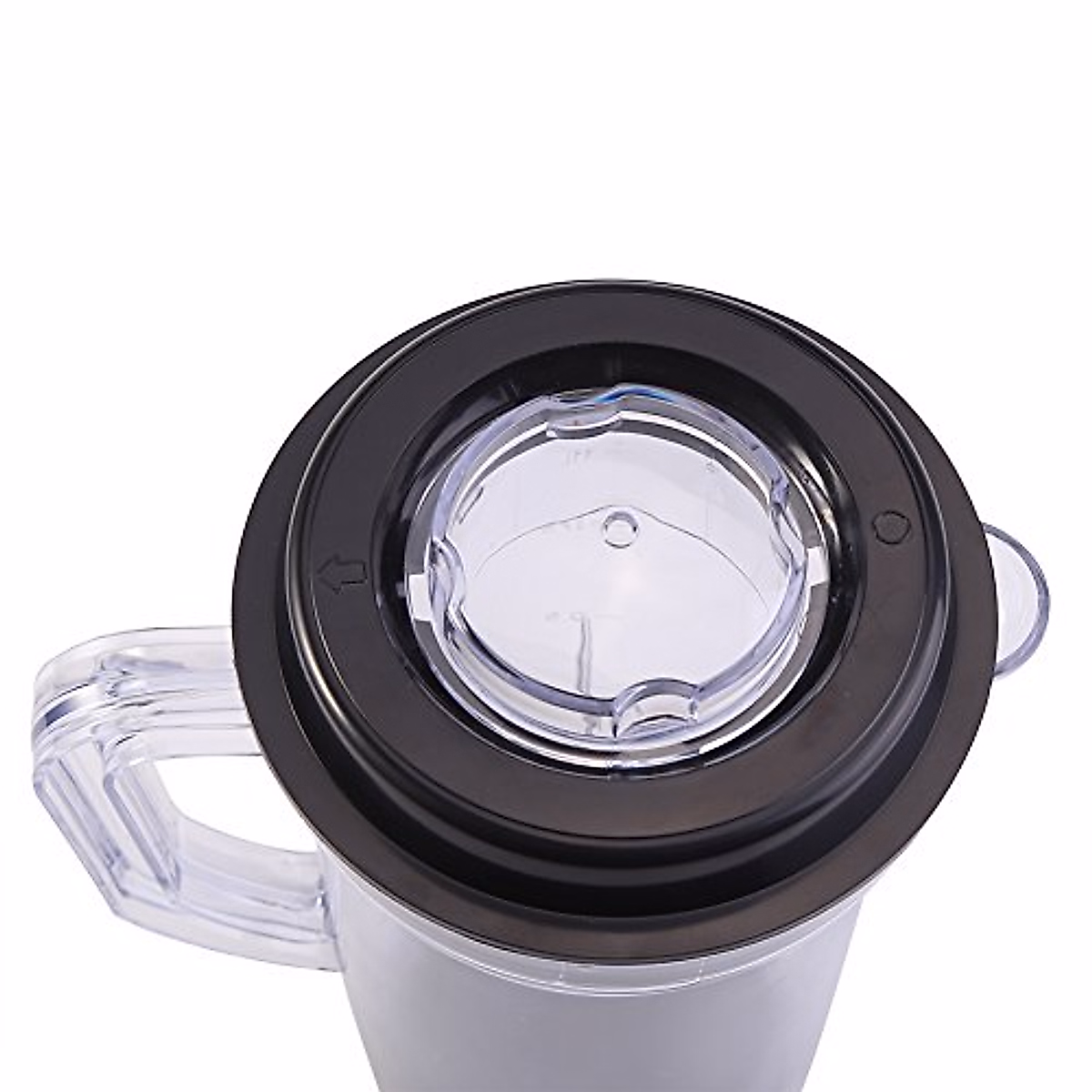 Juicer Blender Pitcher,1000ML Magic Bullet Blender Pitcher,Safe and Nontoxic,Not Easy to Be Broken,for Magic Bullet Models