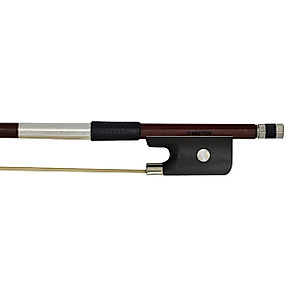Anton Breton AB-112V Brazilwood Student Viola Bow - 4/4 Size